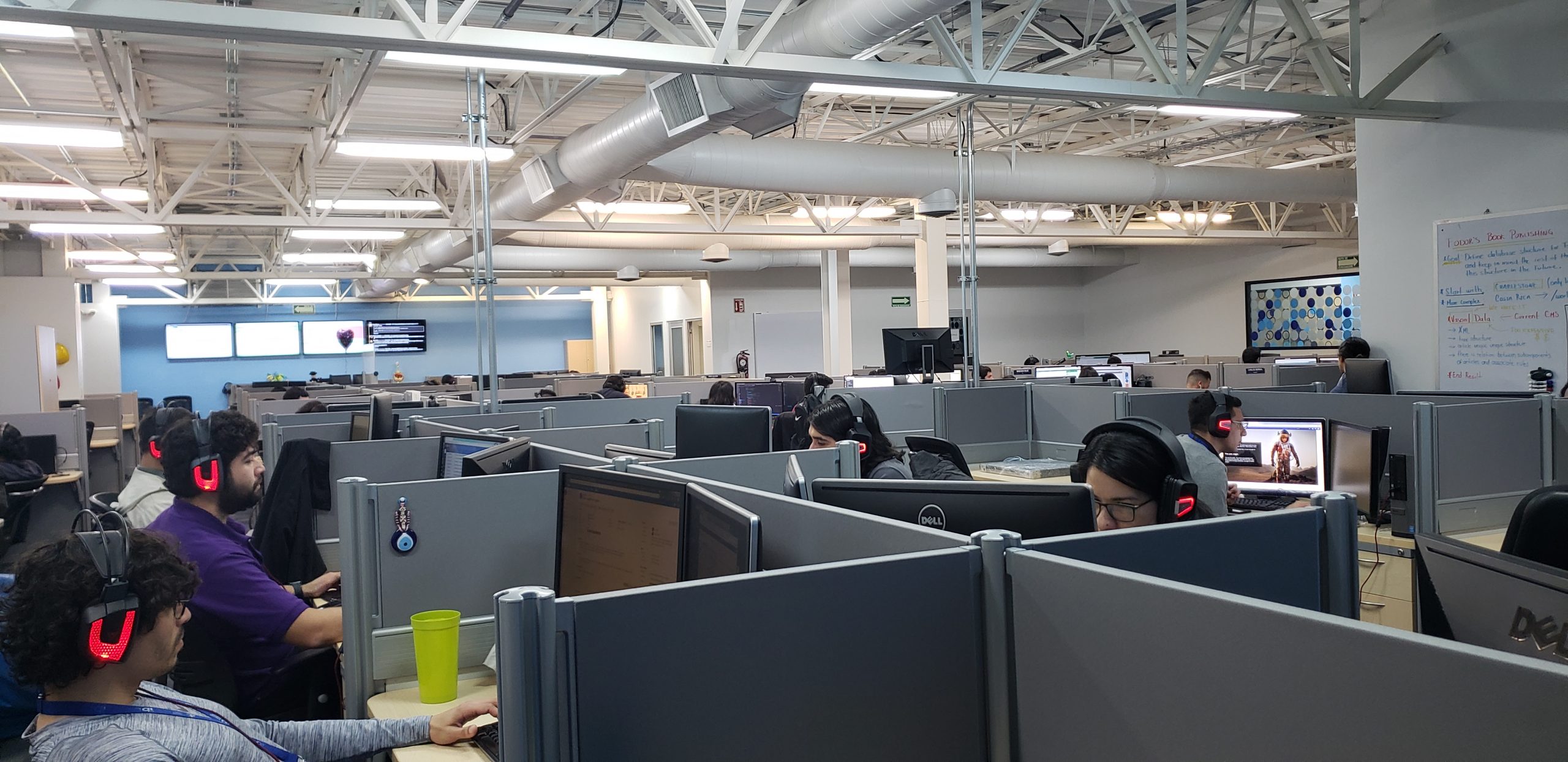 Contact us | Call Center Mexico