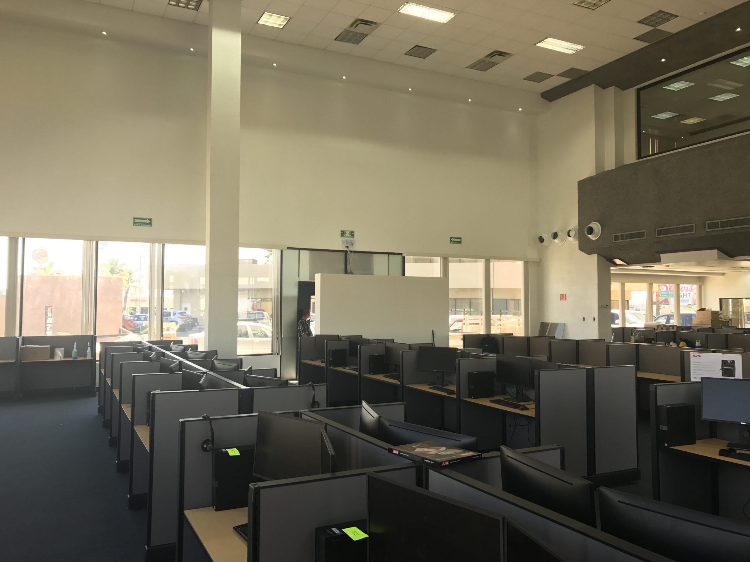 Contact us | Call Center Mexico