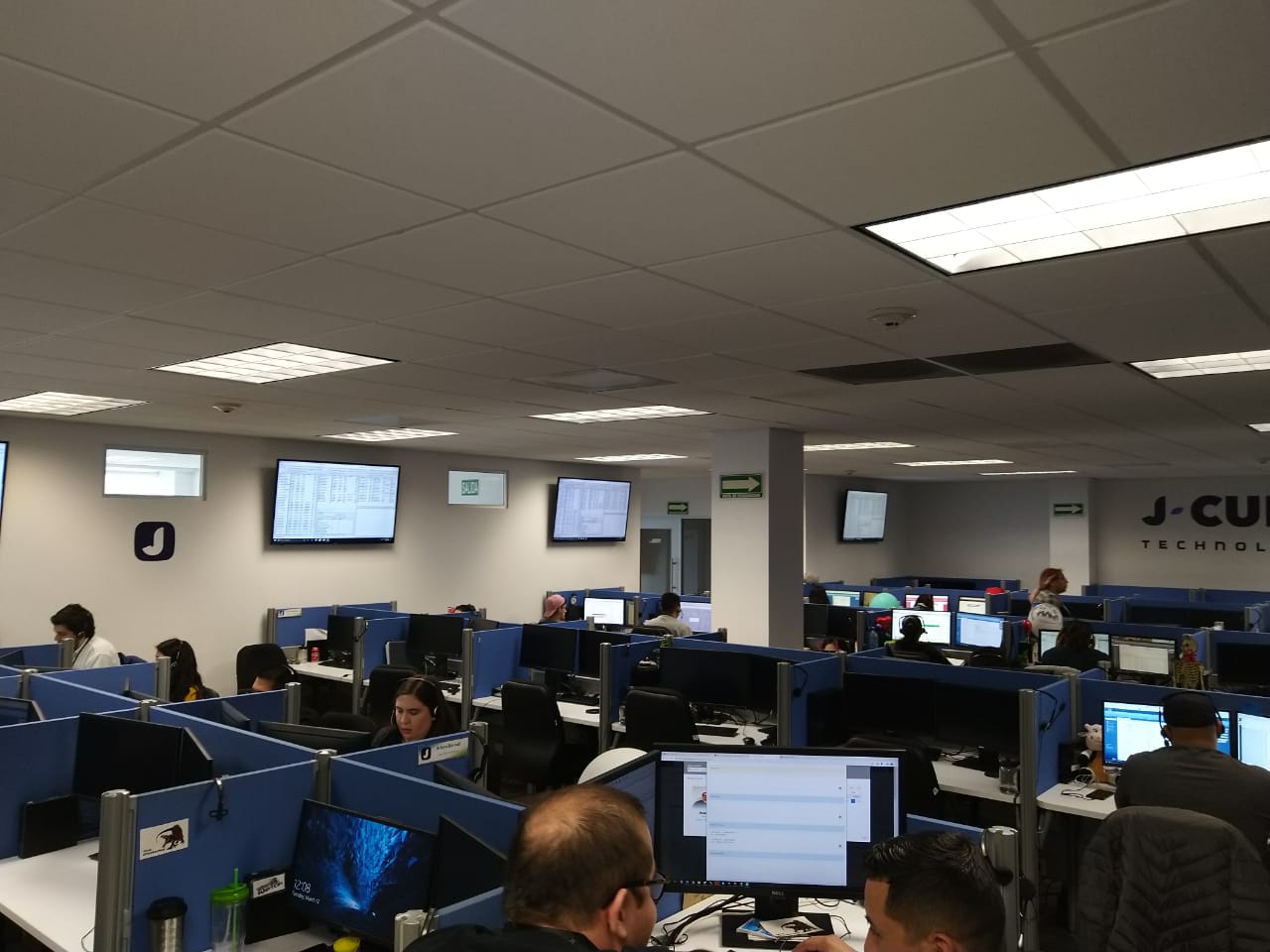 Contact us | Call Center Mexico